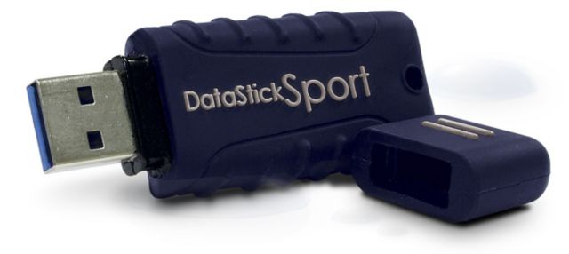 CENTON USB 3.0 SPORT BLUE 64GB | Centon | Lawson State Community College