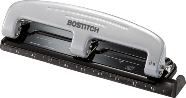 HOLE PUNCH 3 HOLE COMPACT | Amax | Lawson State Community College