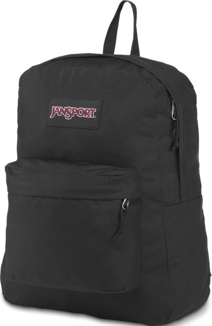 BKPK SUPERBREAK PLUS BLACK | Lawson State Community College
