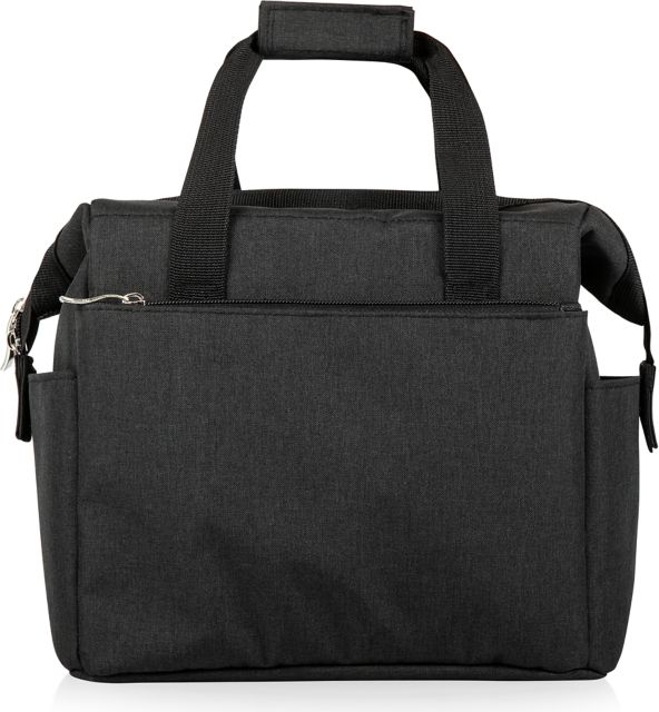 OTG LUNCH COOLER BLACK | Lawson State Community College