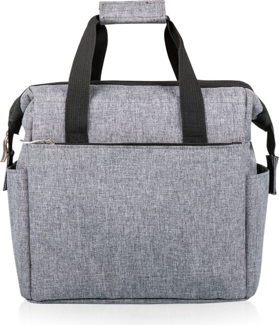 OTG LUNCH COOLER GRAY | Lawson State Community College