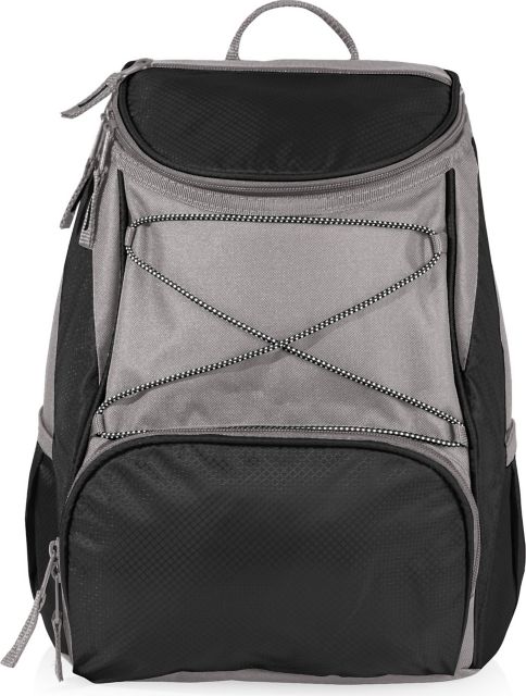 PTX BACKPACK COOLER RED | Lawson State Community College