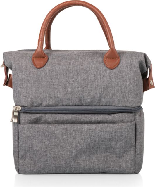 URBAN LUNCH BAG GRAY | Lawson State Community College